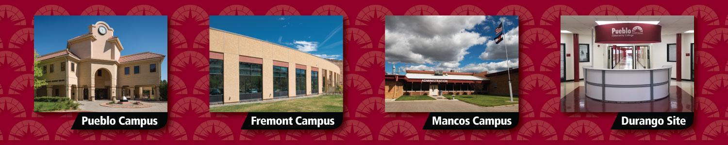 Pueblo Community College Media Library